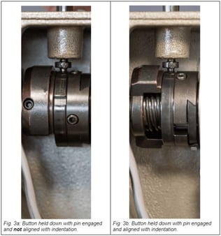 Approach Foot System & Hopping Foot Stroke and Height for the 26, 30 ...