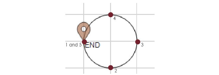 Draw Arc