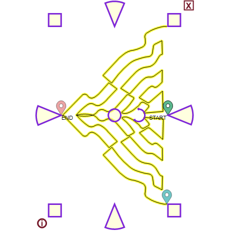 Flip Horizontal, Flip Vertical and Mirror