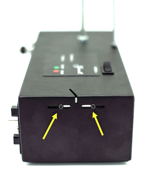 Professional Bobbin Winder