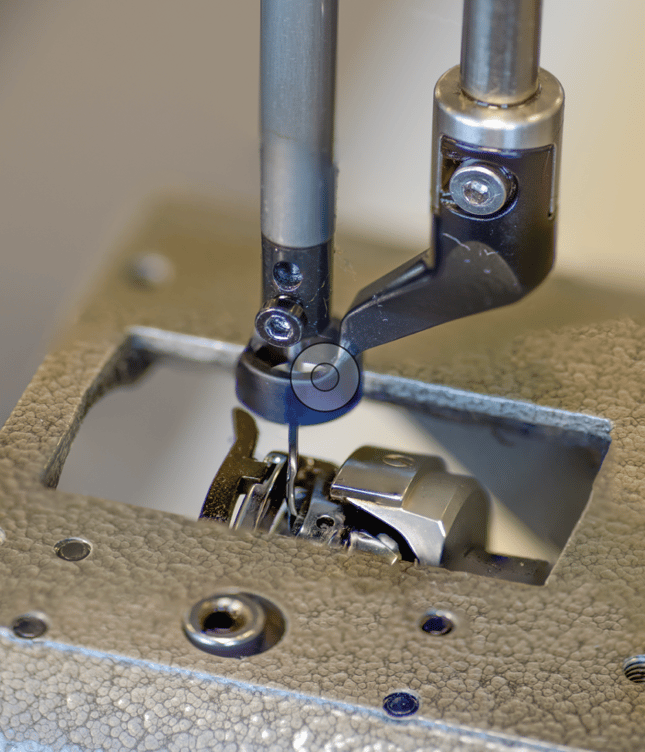 Troubleshooting Stitch Quality