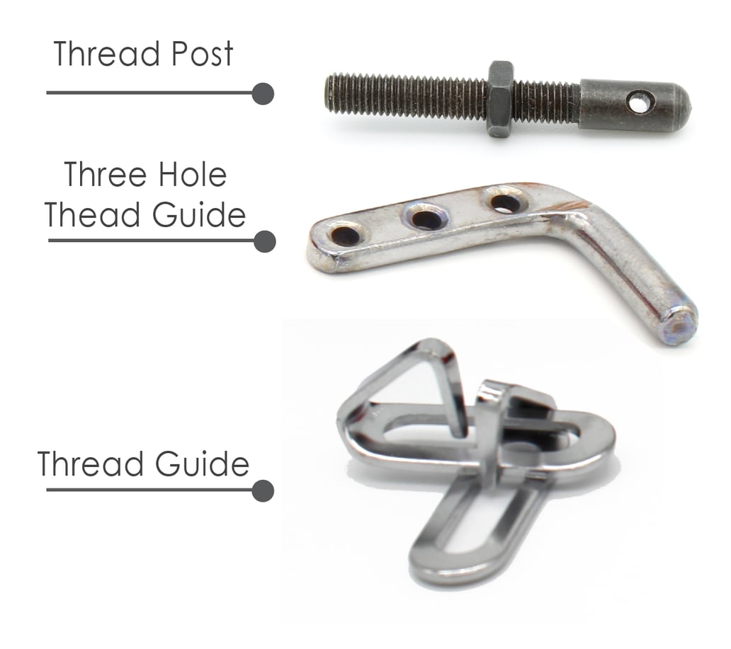 Threading and Tension