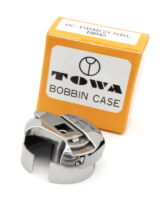 Bobbins and Bobbin Cases