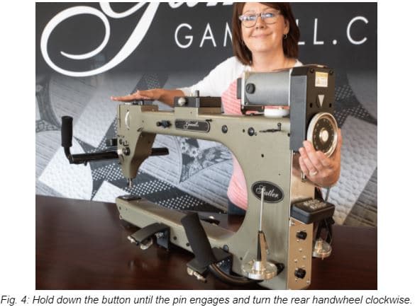 Approach Foot System & Hopping Foot Stroke and Height for the 26, 30 ...