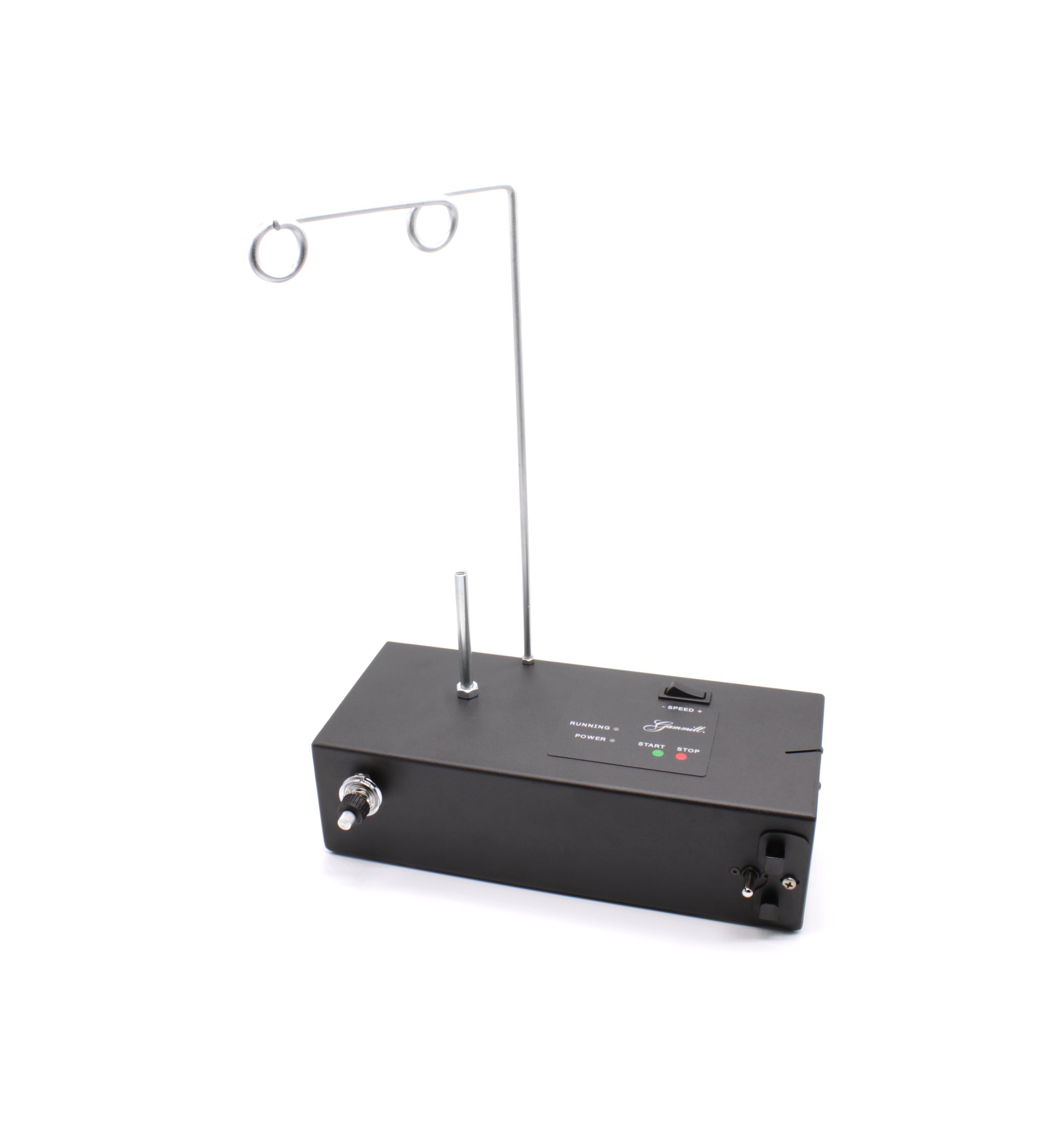 Professional Bobbin Winder