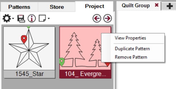 Introduction to Right-Click Menus