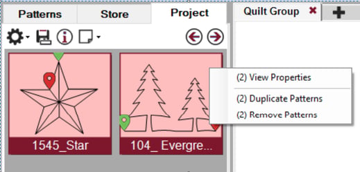 Introduction to Right-Click Menus