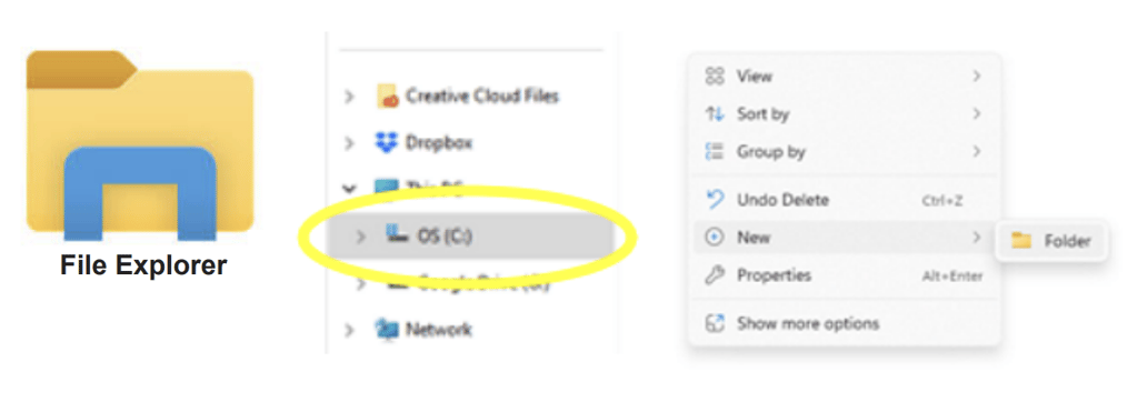 CreativeStudio 7.5.4 (SAM) Installation Instructions