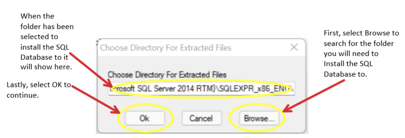 CreativeStudio 7.5.4 (SAM) Installation Instructions