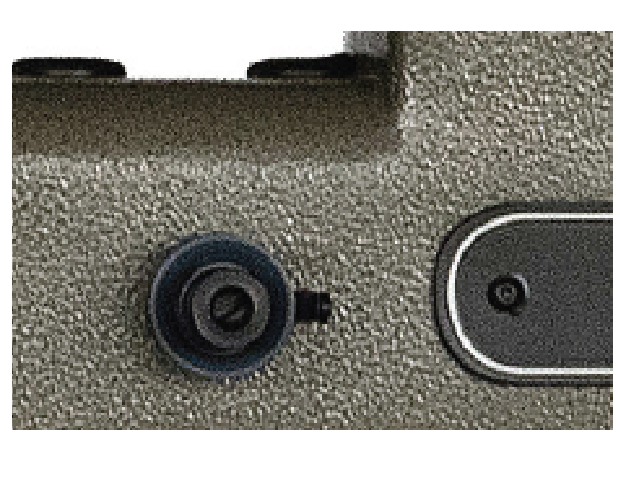 Threading and Tension