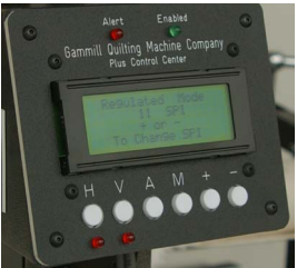 Plus Machine