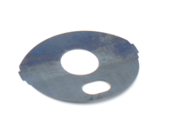 Anti-Backlash Spring Maintenance