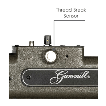 Threading and Tension