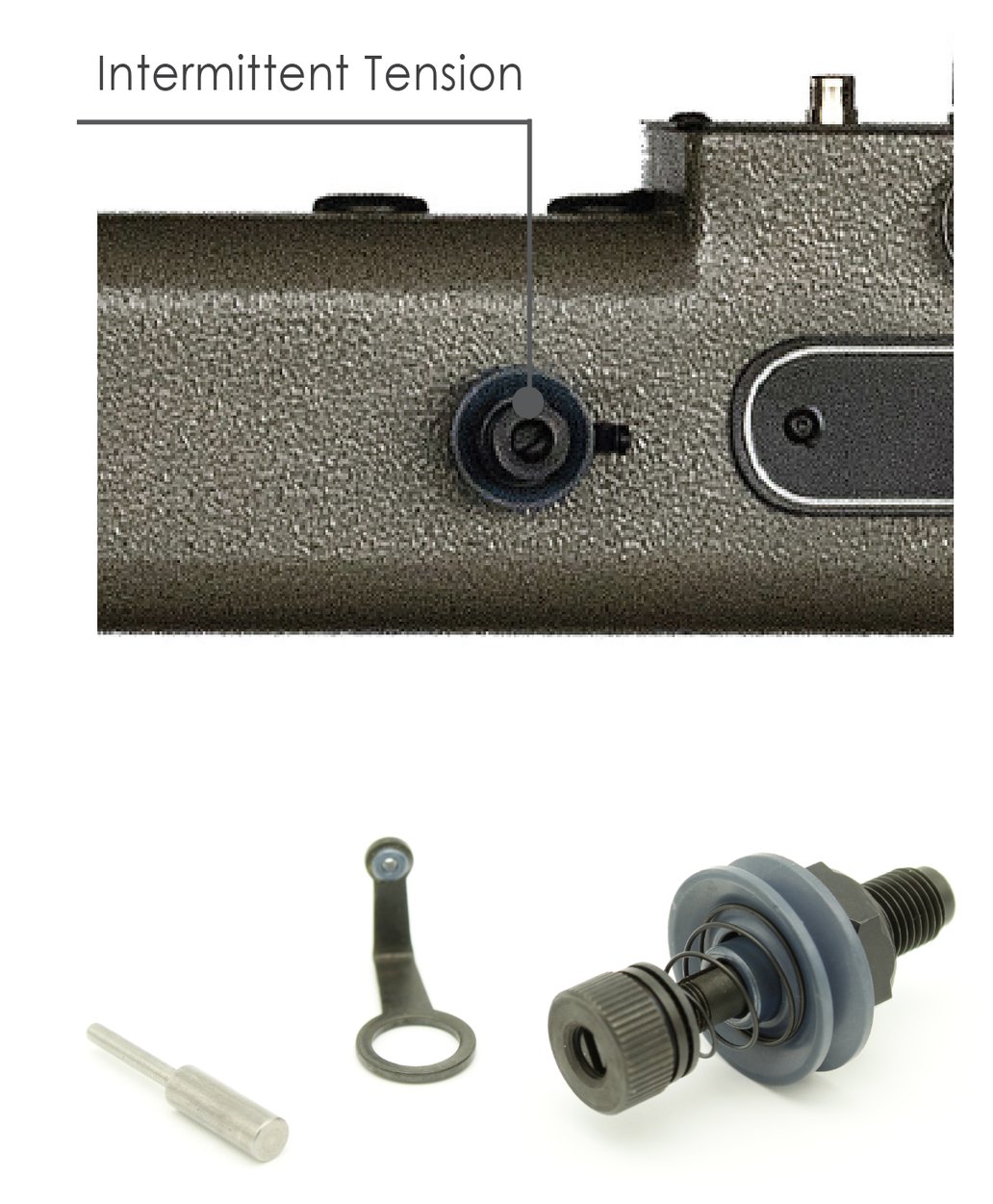 Threading and Tension