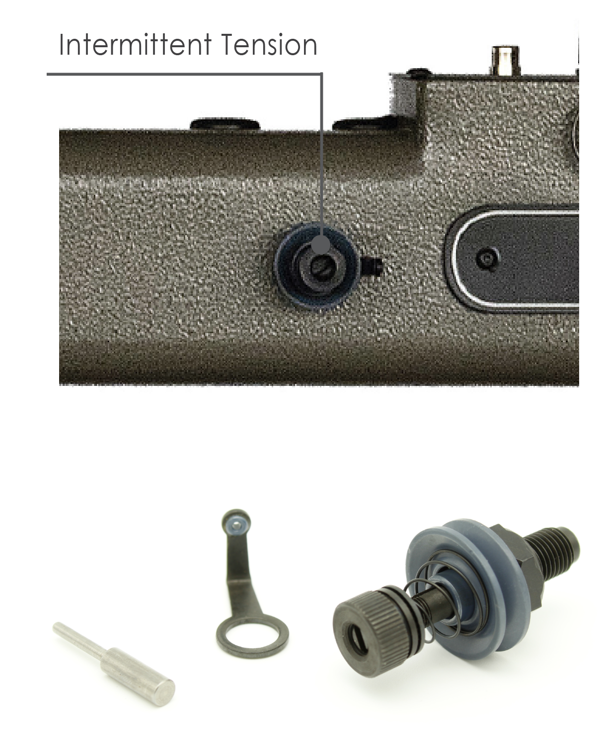 Threading and Tension